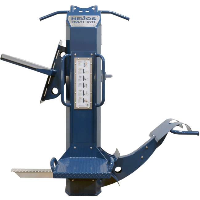 HELIOS Multigym Machine | Corrections-Fit
